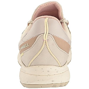 Merrell Women's Bravada 2 Sneaker, Moon, 8.5