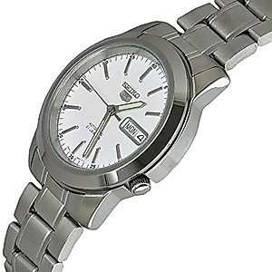 Seiko Men's SNKE49K1 5 Series Automatic Self-Winding Watch