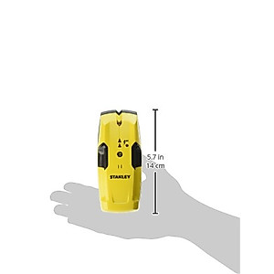 Stanley Hand Tools STHT77403 IntelliSensor Stud Sensor