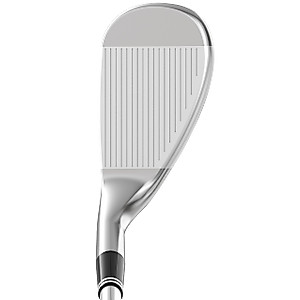 Cleveland Men's Smart Sole 4 G Wedge 0.0 Smart Sole by True Temper Right 50.0