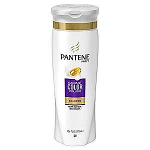 Pantene Pro-V Radiant Color Volume Shampoo 12.6 oz