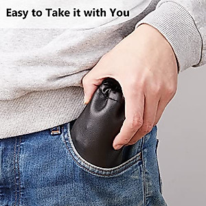 Wavsleai Portable Star Wars Grinder, Darth Vader Spice Grinder Set of 7, Great Gifts for Star Wars Fans Boys Girls Men