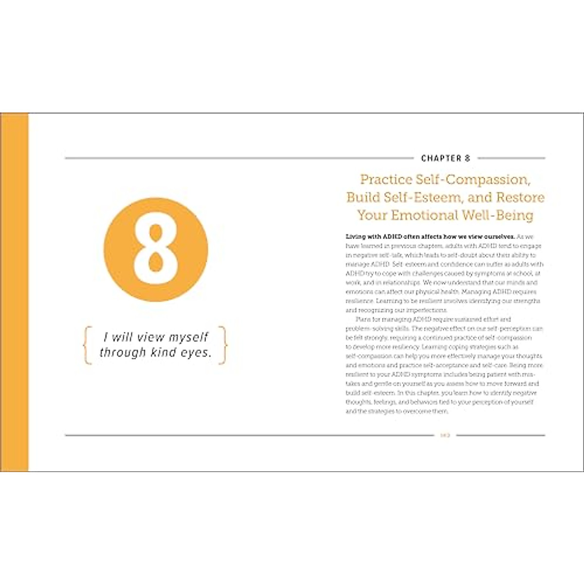 The CBT Workbook for Adult ADHD: Evidence-Based Exercises to Improve Your Focus, Productivity, and Wellbeing