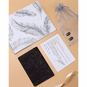 Bozidol Women's Catholic Church Mass Mantilla Veils Triangle Orthodox Headcovering Chapel Soft Lace Veil for Funeral