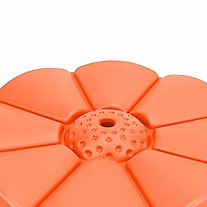 Disc Seat Swing - Kids Rope Tree Zip Line for Play Set, Playground Fun