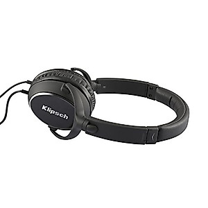 Klipsch R6i On-Ear On-Ear Headphones