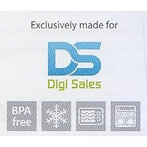 Komax Extra Large Food Storage Bins with Lids (48.6 Cups) – Water & Airtight Food Storage Containers – Cat & Dog Food Storage Container – BPA-Free Food Containers w/Handles (13.4” x 9.8” x 7”)