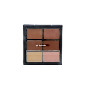 MAC Pro Conceal and Correct Palette - Medium