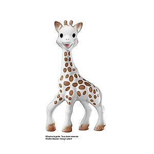 Sophie La Girafe- Rubber Gift Set Award