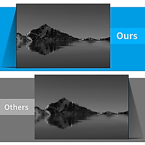 Kukushoo Compatible C230 C235 Toner Cartridge with Chip Replacement for Xerox C230/C235 (1-Pack)