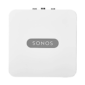 Sonos Connect:Amp