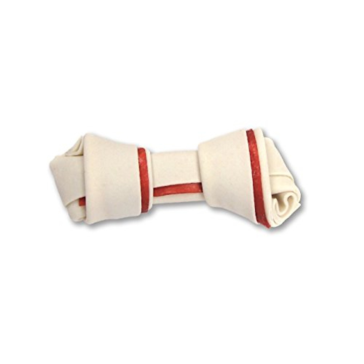 DreamBone Vegetable & Chicken Dog Chews, Rawhide Free, Small, 10-Count (DBC-02029)