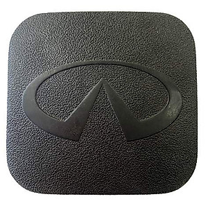 2" Towing Hitch Cover for Infiniti