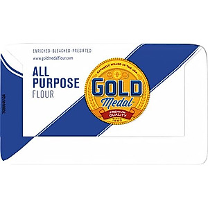 Gold Medal All Purpose Flour, 5 lb