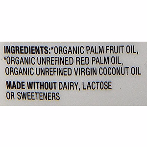 Nutiva Organic Shortening, Original, 15 oz