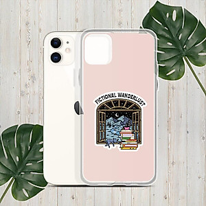 Akira Fictional Wanderlust Sticker, Book Lover Sticker, Reading Sticker, Bookish Sticker, Cute Sticker, Water Assitant Die-Cut Vinyl Funny Decals for Laptop, Phone, Water Bottles, Kindle Sticker