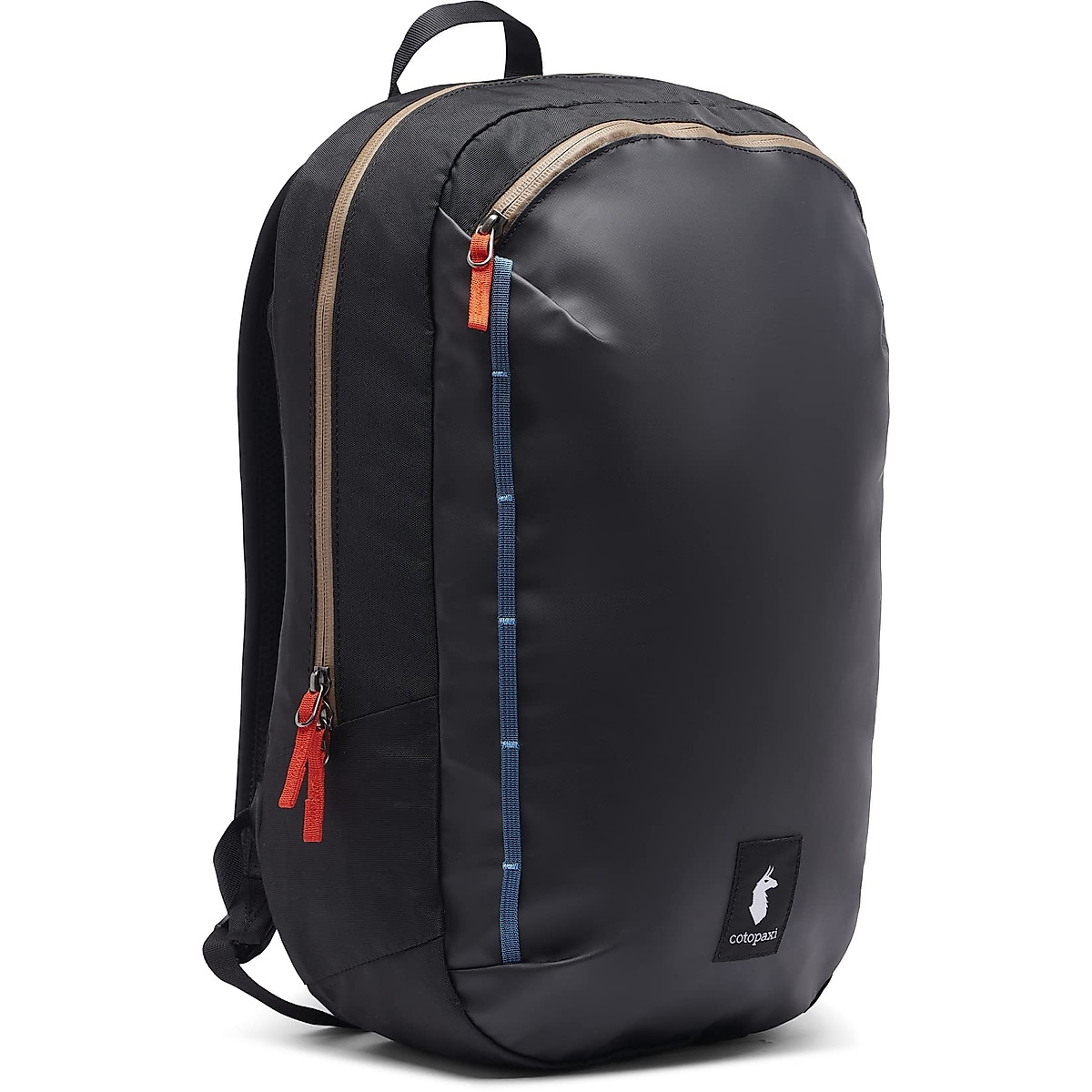 Cotopaxi Vaya 18L Backpack - CADA Dia - Black 18L