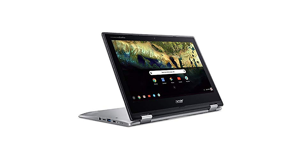 Acer Chromebook Spin 11 CP311-1H Convertible Laptop – Touchscreen ...