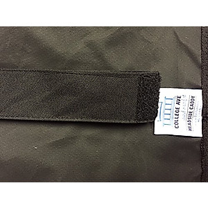 DormCo Headside Storage Caddy - Black