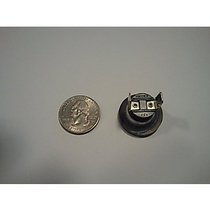 Temperature Sensor- for fireplace blower