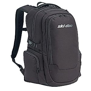 2022 Ski-Doo Laptop Backpack