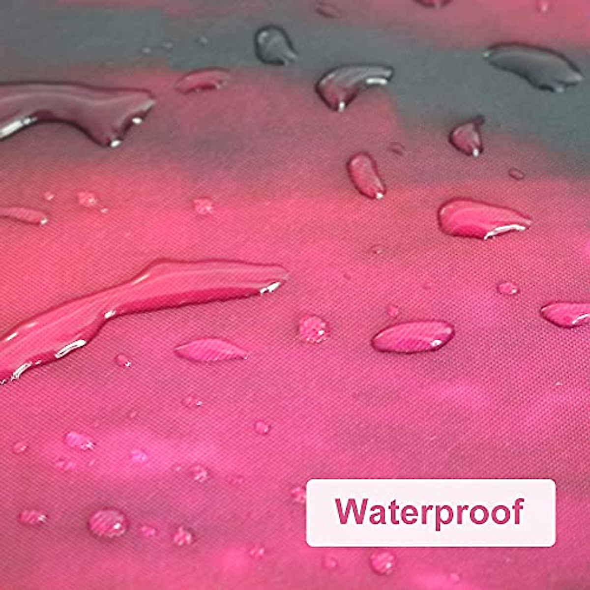 BLINGPAINTING Custom Photo Shower Curtains Custom Image Shower Curtain Custom Shower Curtain Personalized Shower Curtain (60x72inch)