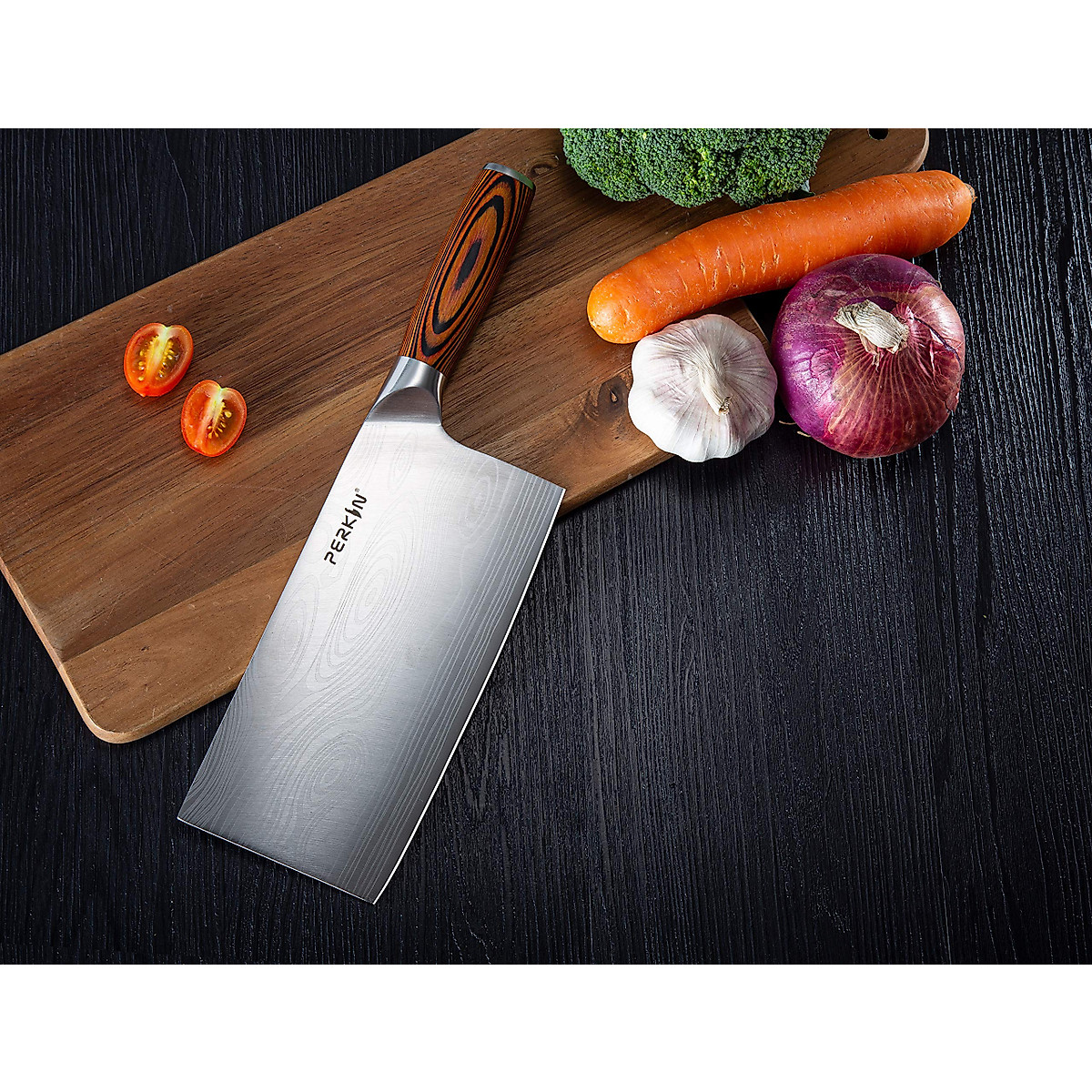 Perkin Chefs Knife Kitchen Knife Chinese Kitchen Knife CH101