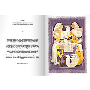 The Declaration of the Rights of Women