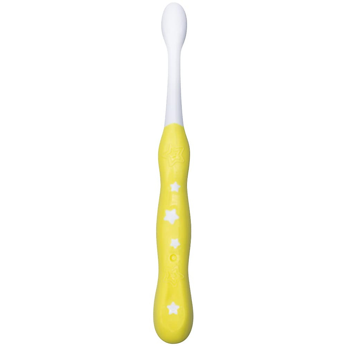 Colgate My First Baby Toothbrush, Extra Soft, (Colors Vary) - Pack of 6
