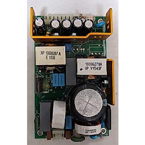 Robinair RA30013 Power Supply - 12V/120W