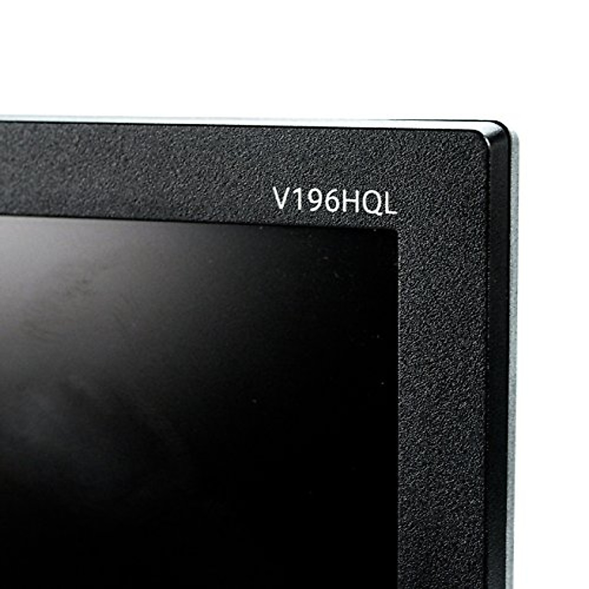 Acer UM.XV6AA.A01 18.5-Inch Screen XGA Wide LCD Monitor,Black