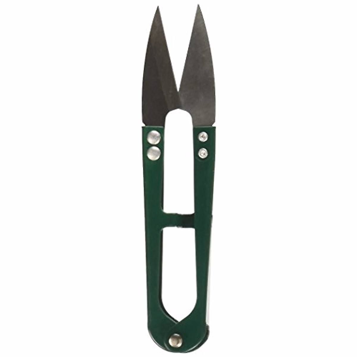 HOME-OUTDOOR Bonsai or Bud Trimmer, Trim Small Leaves & Flowers Garden, Lawn, Supply, Maintenance, 2 Piece