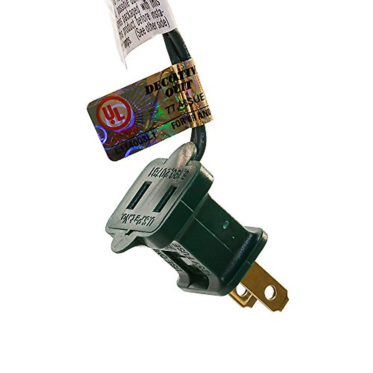 Peanuts Kurt Adler 11-Foot 10-Light Snoopy Light Set