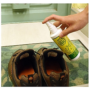 Grannick's Taste Deterrent for Dogs, 8 0z Pump Spray GB118AT