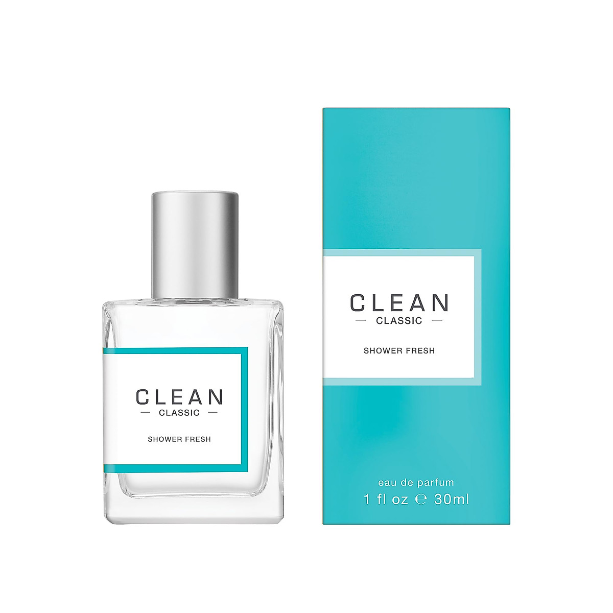 CLEAN CLASSIC Shower Fresh 30mL