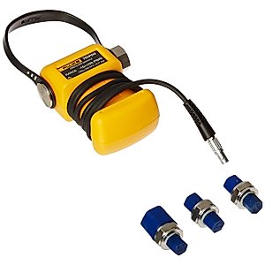 FLUKE-750PD6 Pressure Module, -15 to 100 psi, Compound Range