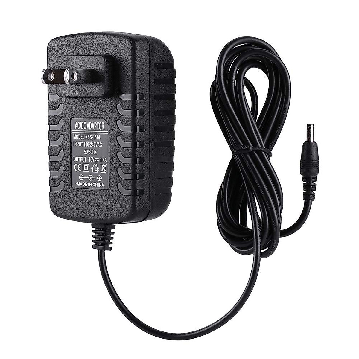 Sonew 6.7 Foot Cord AC/DC Power Supply Adapter Charger, Compatible for Echo and Power Adapter, (US)