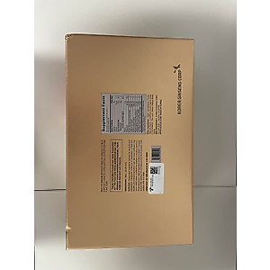 CheongKwanJang [Korean Red Ginseng Tonic Gold Asian Panax Ginseng Extract Tonic- 30 Drink Pouches