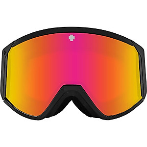 SPY Raider Psychedelic - ML Rose Pink Mirror