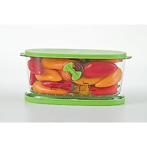 Prepworks by Progressive Fresh Fruit & Vegetable Keeper