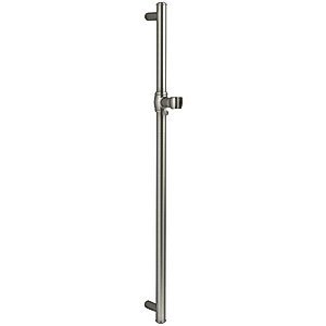 KOHLER K-72798-BN Artifacts 30 In. Slidebar, Vibrant Brushed Nickel