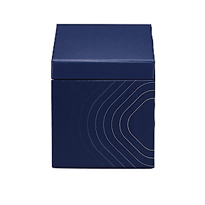 Trapp - No. 7 Patchouli Sandalwood - 7 oz. House Box Candle - Aromatic Home Fragrance with Earthy Scent of Asiatic Patchouli, Sandalwood, & Cedar Notes - Petrolatum Wax