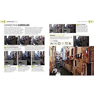 The Beginner's Photography Guide: The Ultimate Step-by-Step Manual for Getting the Most from Your Digital Camera