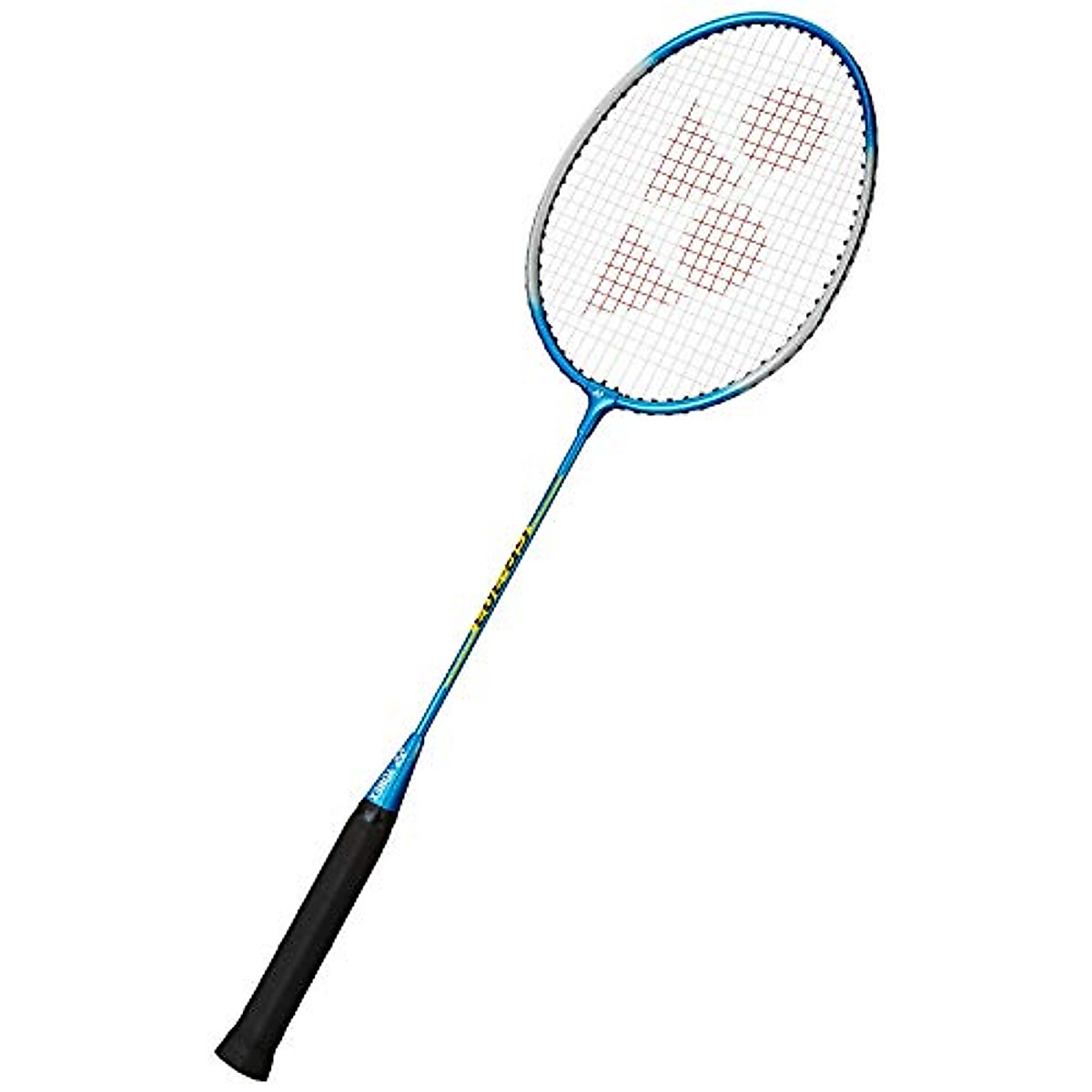 Yonex Gr 303 Badminton Racquet (Blue)