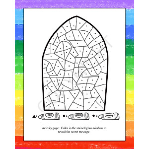ZOCO - Learn to Recycle - Kids Educational Coloring Books (25 Bulk Pack, Without Crayons) - Earth Day, Environmental Program Handout - Recycling Activities for Kids