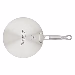 Thomas Keller Insignia by Hestan - Stainless Steel Lid, 9"