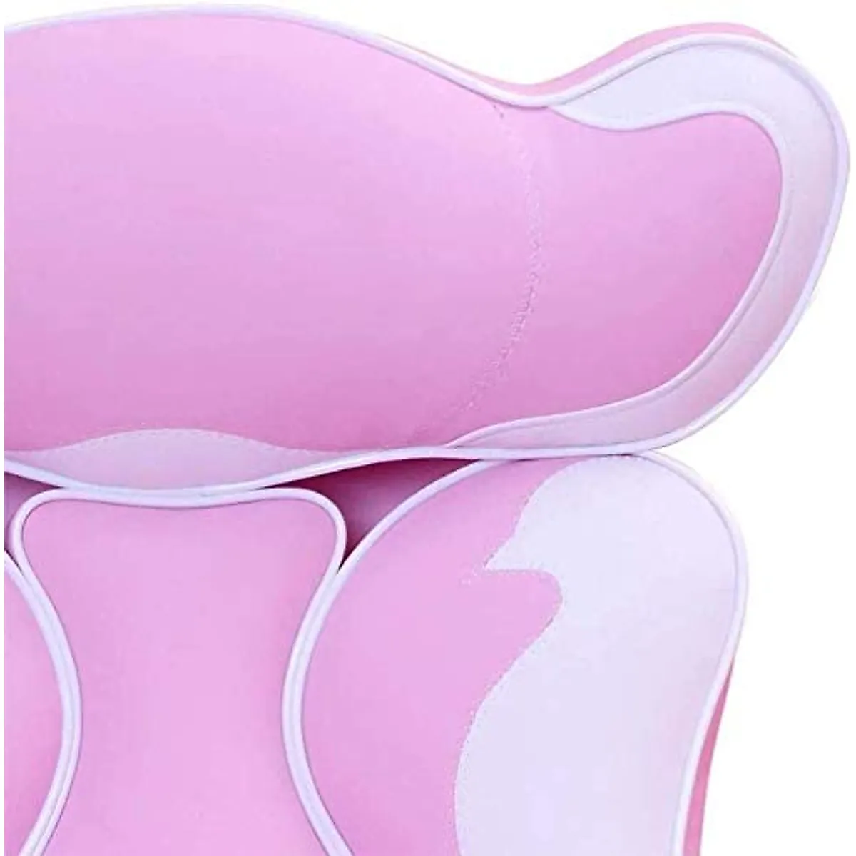 KXDTZ Computer Chair Home Ergonomic Chair Swivel Chair Seat Back Reclining Office Chair Rotating Stool Backrest Home Lift (Color : Style 2)