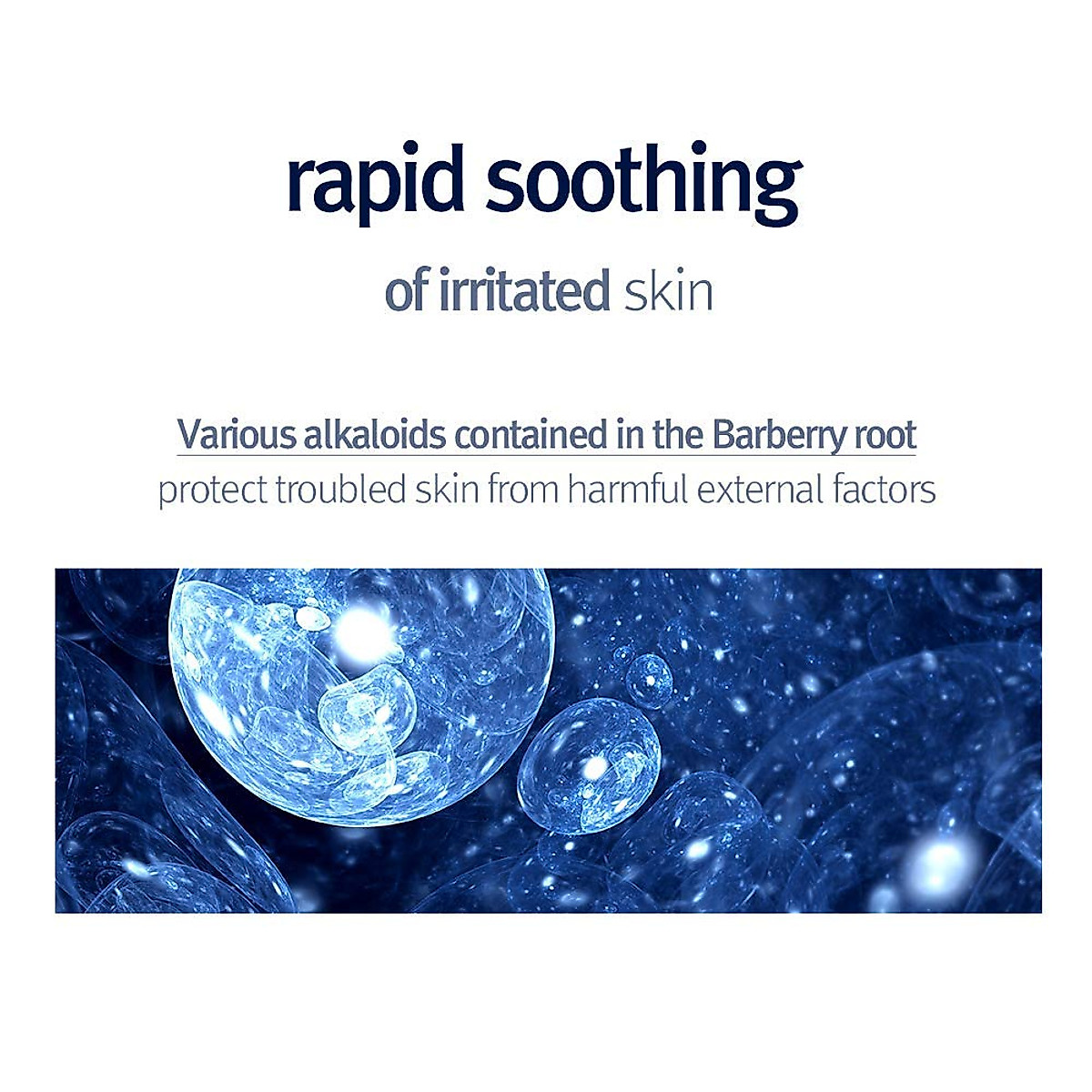 Pyunkang Yul Moisture Cream - Korean Skin Care Face Cream - Facial Moisturizer for dry and combination skin types - Natural Ingredients Shea Butter, jojoba seed oil deeply moisturize Skin - 3.4 Fl oz