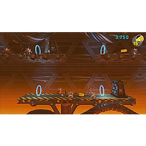 Runner3 - Nintendo Switch