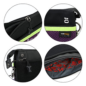 FIREFIRST X RADIO EVA - Evangelion Sacoche Shoulder Crossbody Bag